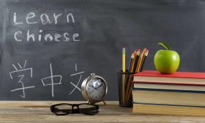Learn Chinese For Beginners: Step-by-Step Guide To Mastering Mandarin