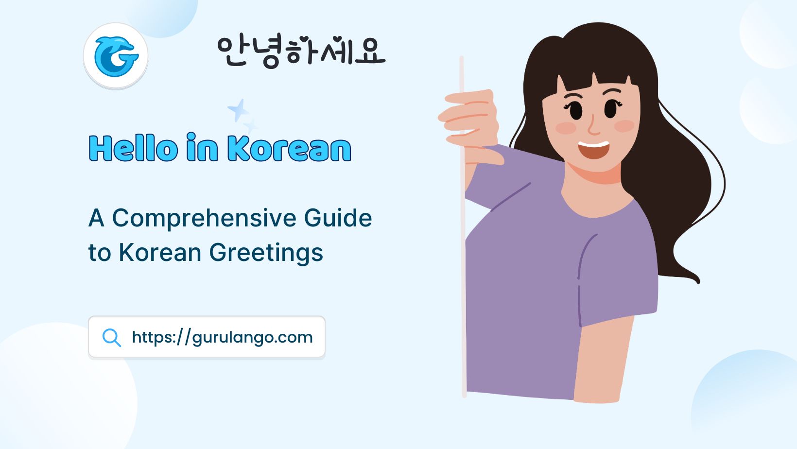 Hello In Korean: A Comprehensive Guide To Korean Greetings