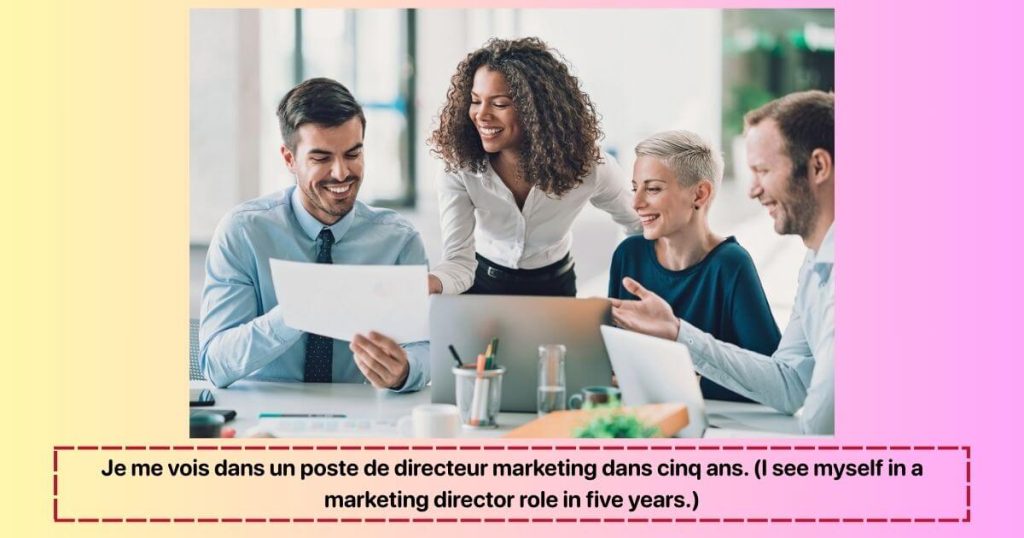 Top 25+ French Phrases For Job Interviews: Speak With Confidence