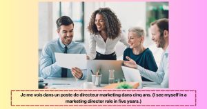 Top 25+ French Phrases For Job Interviews: Speak With Confidence