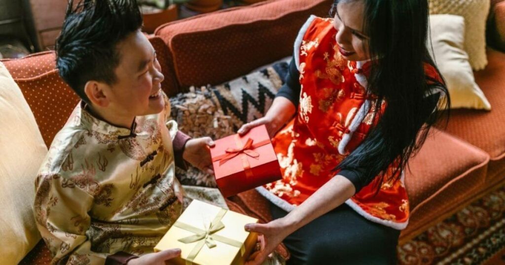 When and How to Use Xie Xie