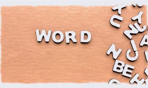 Top 10 Shortest Word In English With Meanings And Usages