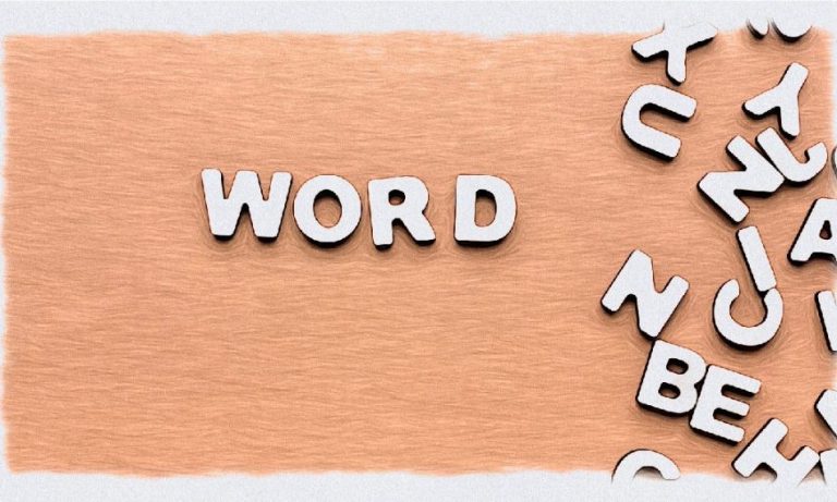 Top 10 Shortest Word In English With Meanings And Usages