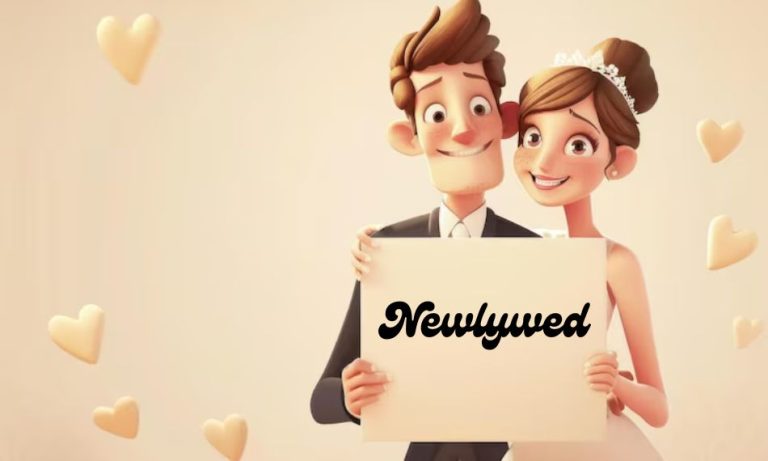 90+ Wedding Words In English: A Glossary Of The Biggest Day