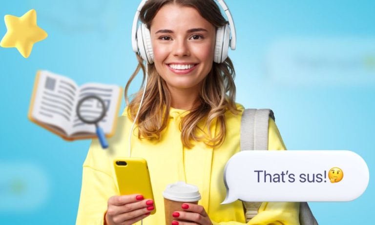 70+ Slang Words In English You’ll Hear Everywhere