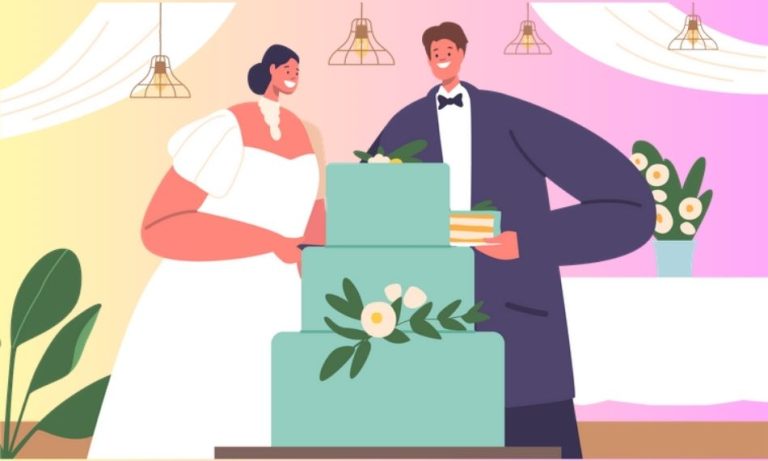 90+ Wedding Words In English: A Glossary Of The Biggest Day