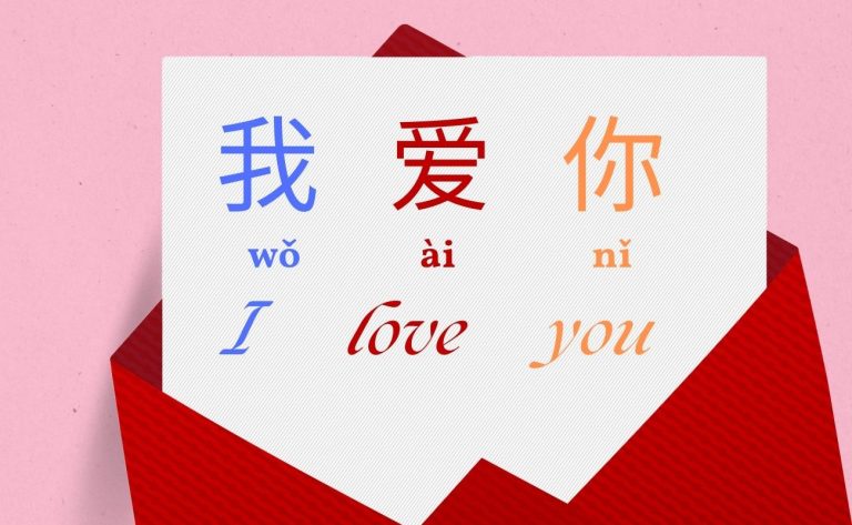 Wo Ai Ni: Meaning, Pronunciation & Usage In Chinese
