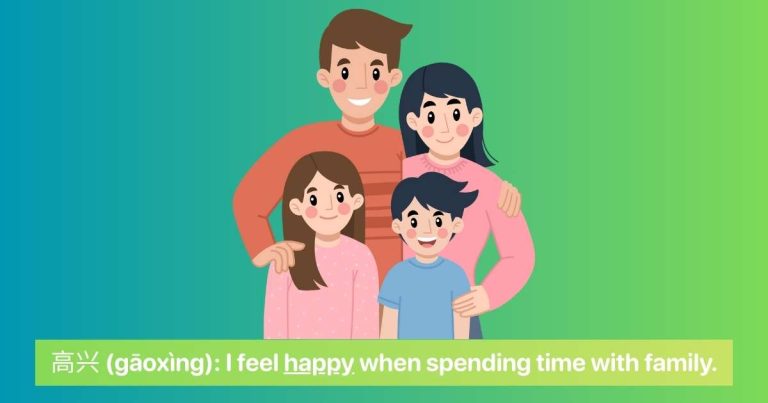 Top 60+ Must-know Chinese Adjectives For Beginners