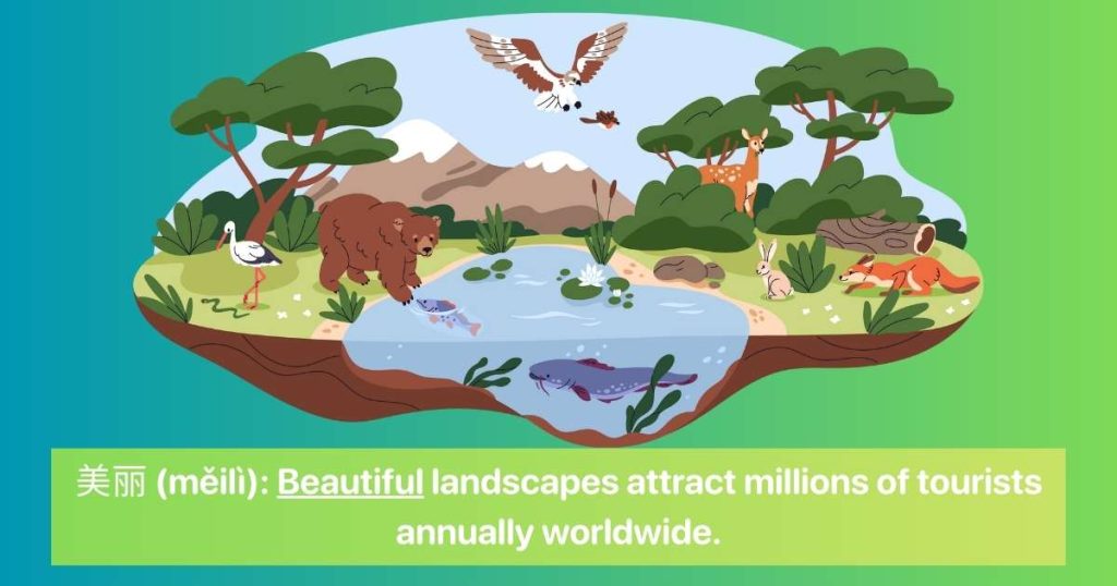 Top 60+ Must-know Chinese Adjectives For Beginners