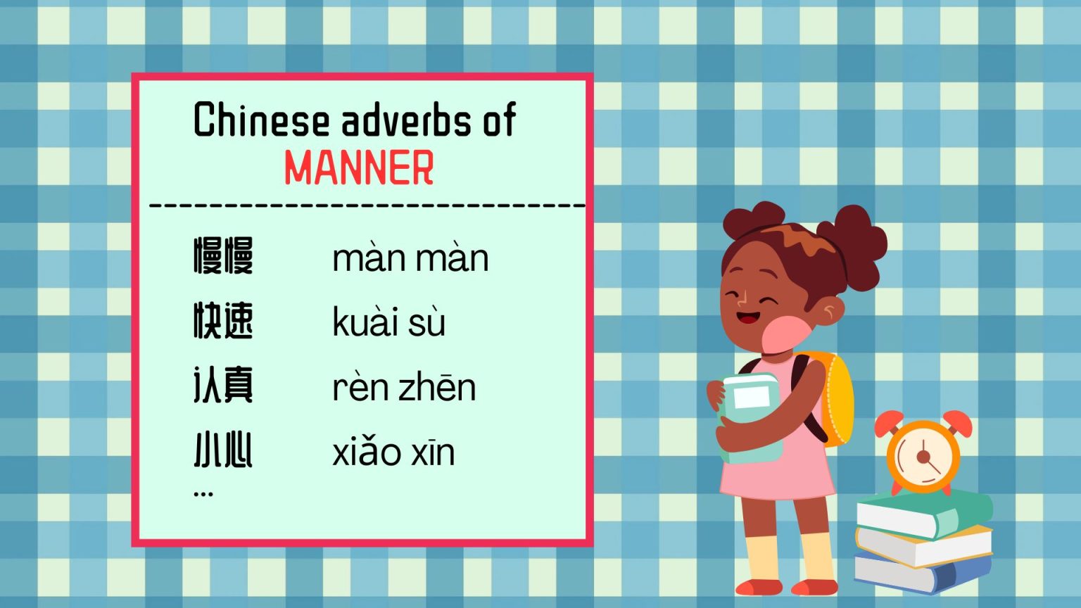 100+ Chinese Adverbs To Level Up Your Mandarin